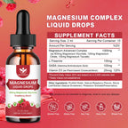 magnesium for better sleep