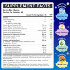 magnesium for better sleep