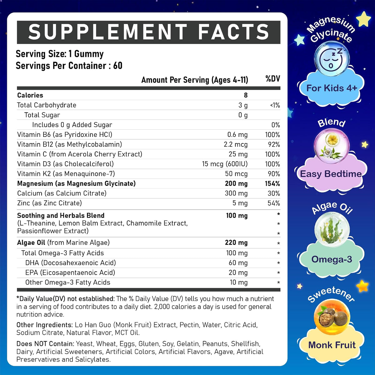 magnesium for better sleep