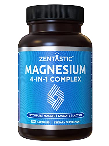 Magnesium for bone and muscle health