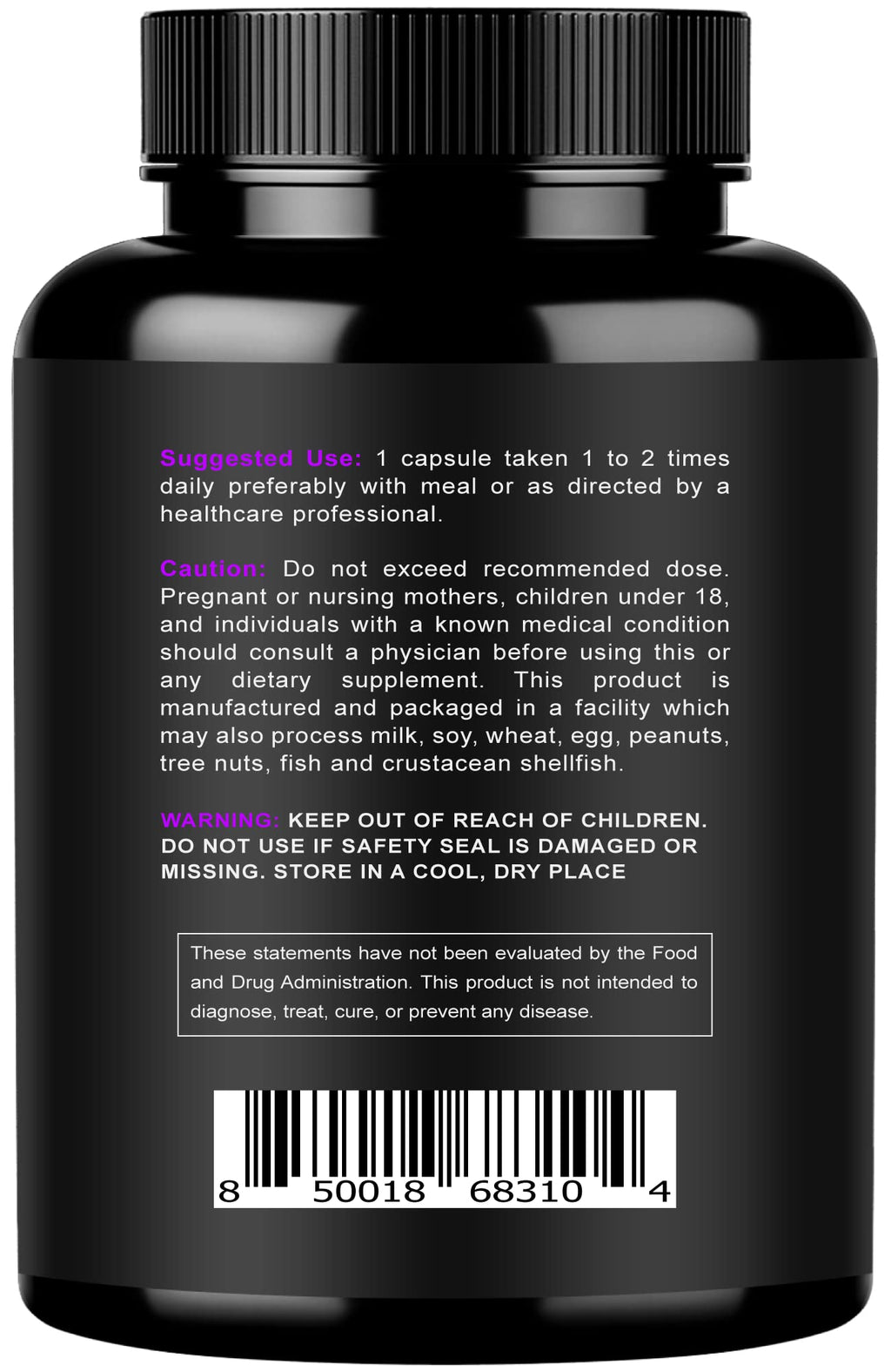 magnesium for bone density support