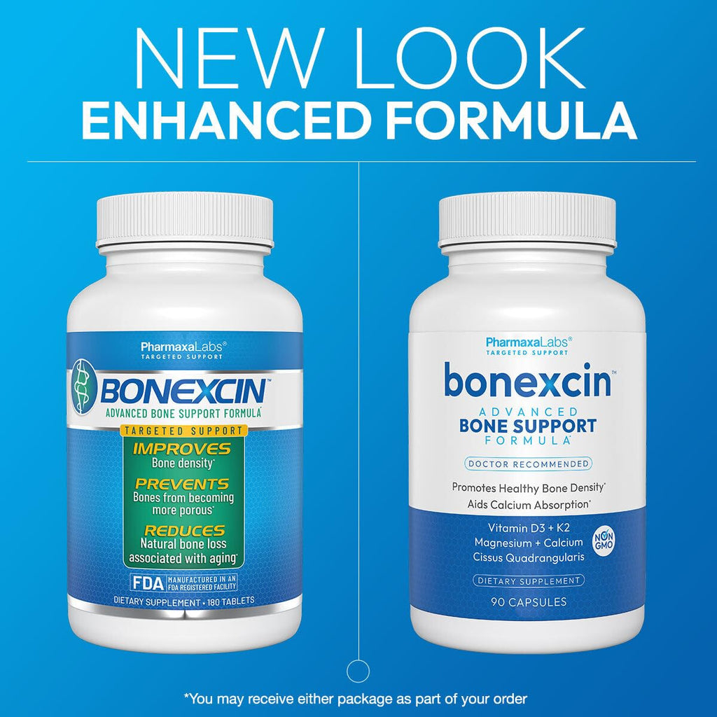Magnesium for bone density