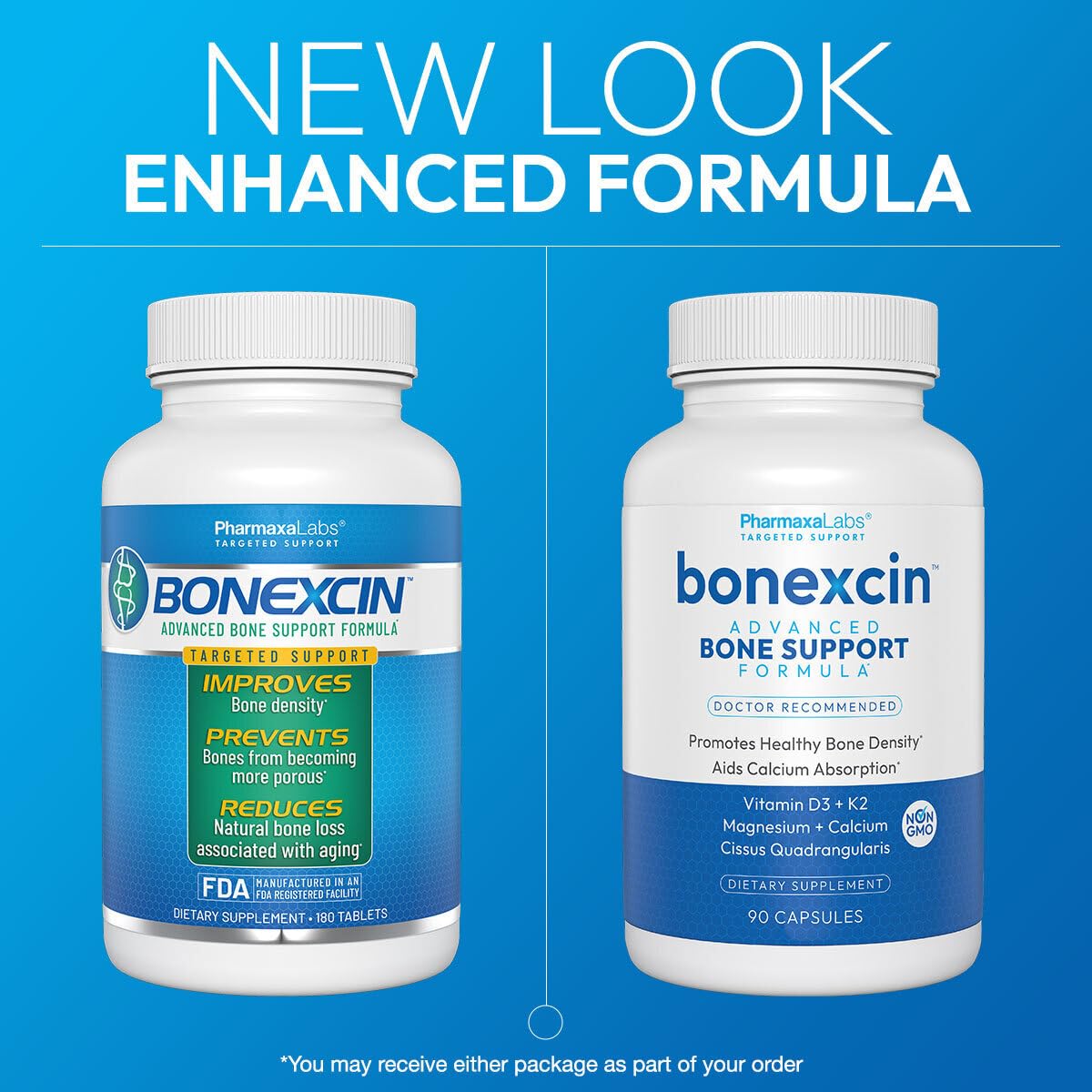 Magnesium for bone density