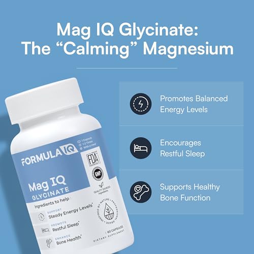 magnesium for bone health support