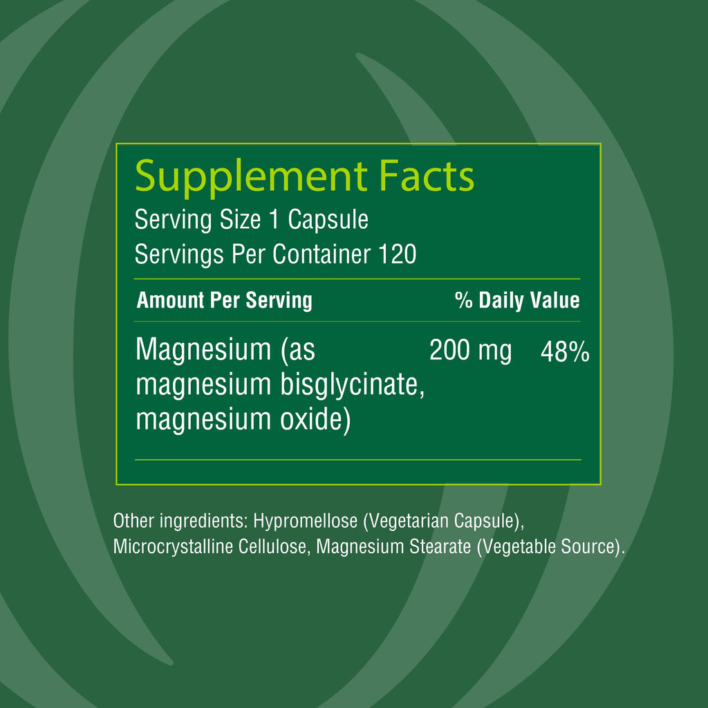 magnesium for bone strength support