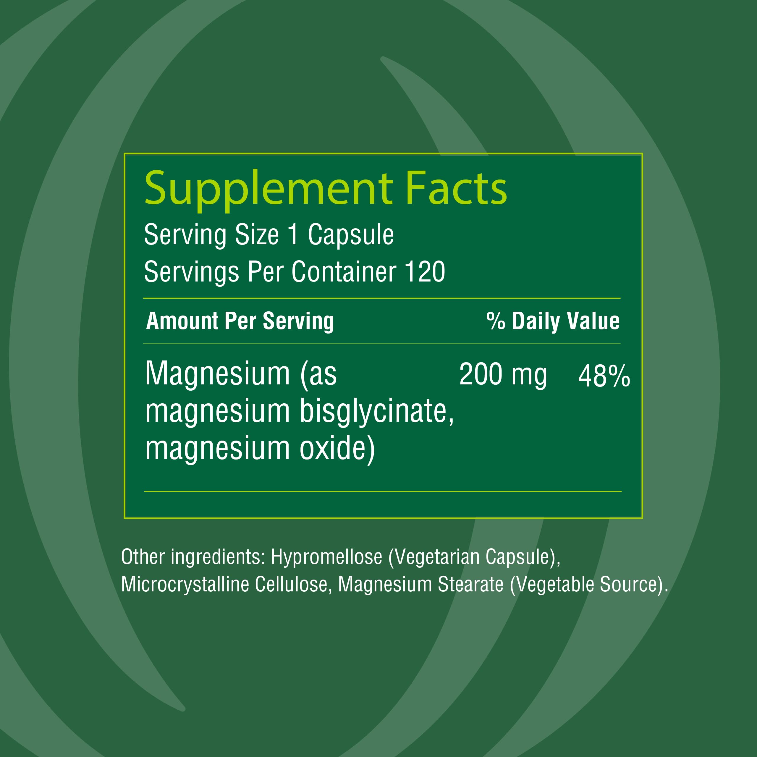 magnesium for bone strength support