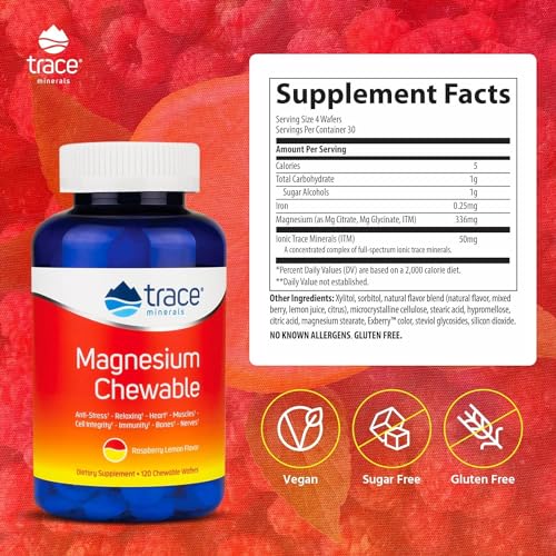 magnesium for calm mood support