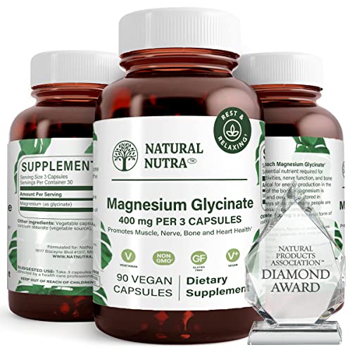 magnesium for cardiovascular health