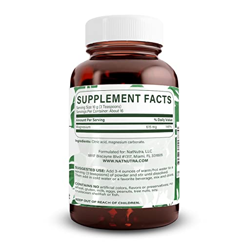 magnesium for cardiovascular support
