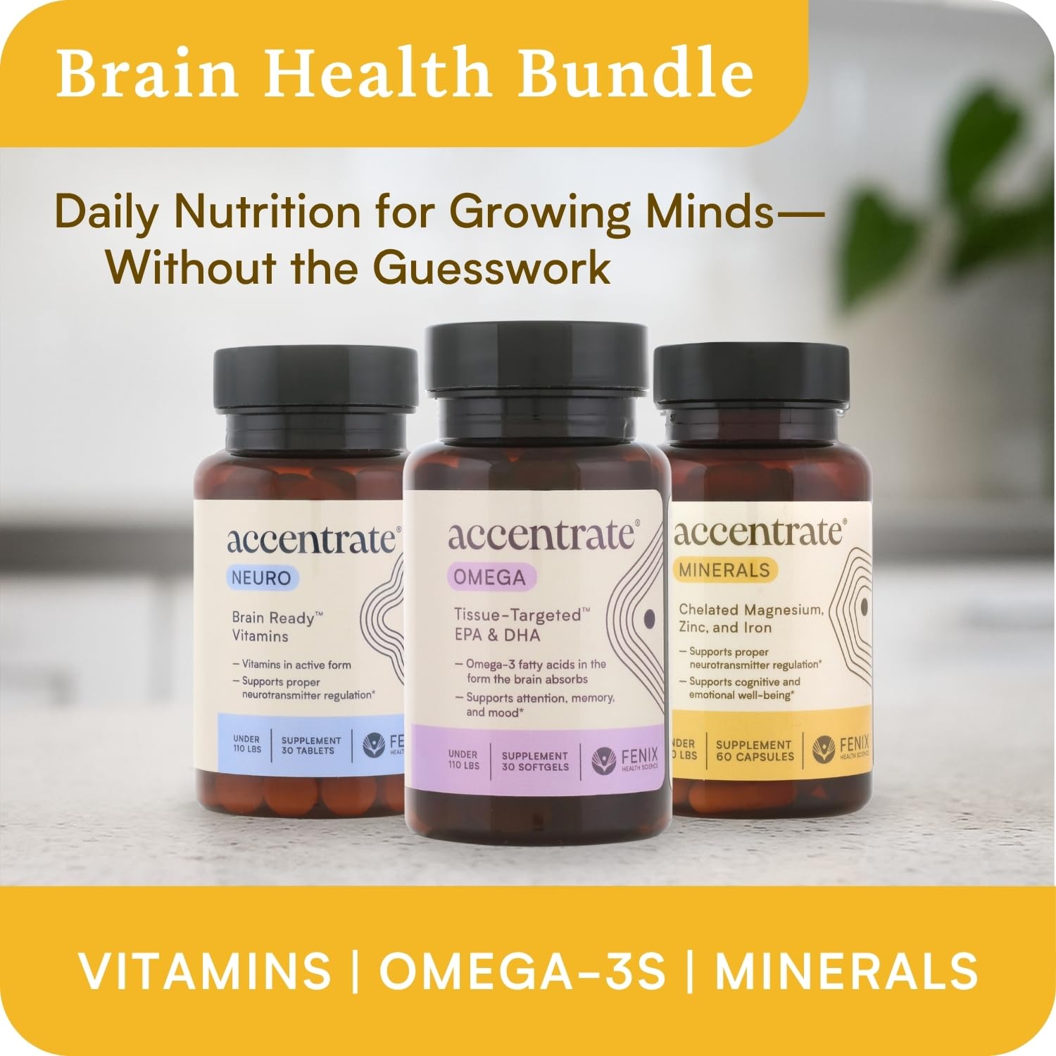 magnesium for children's emotional balance