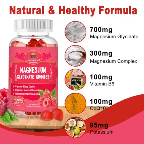 magnesium for daily wellness