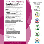 magnesium for digestive health support