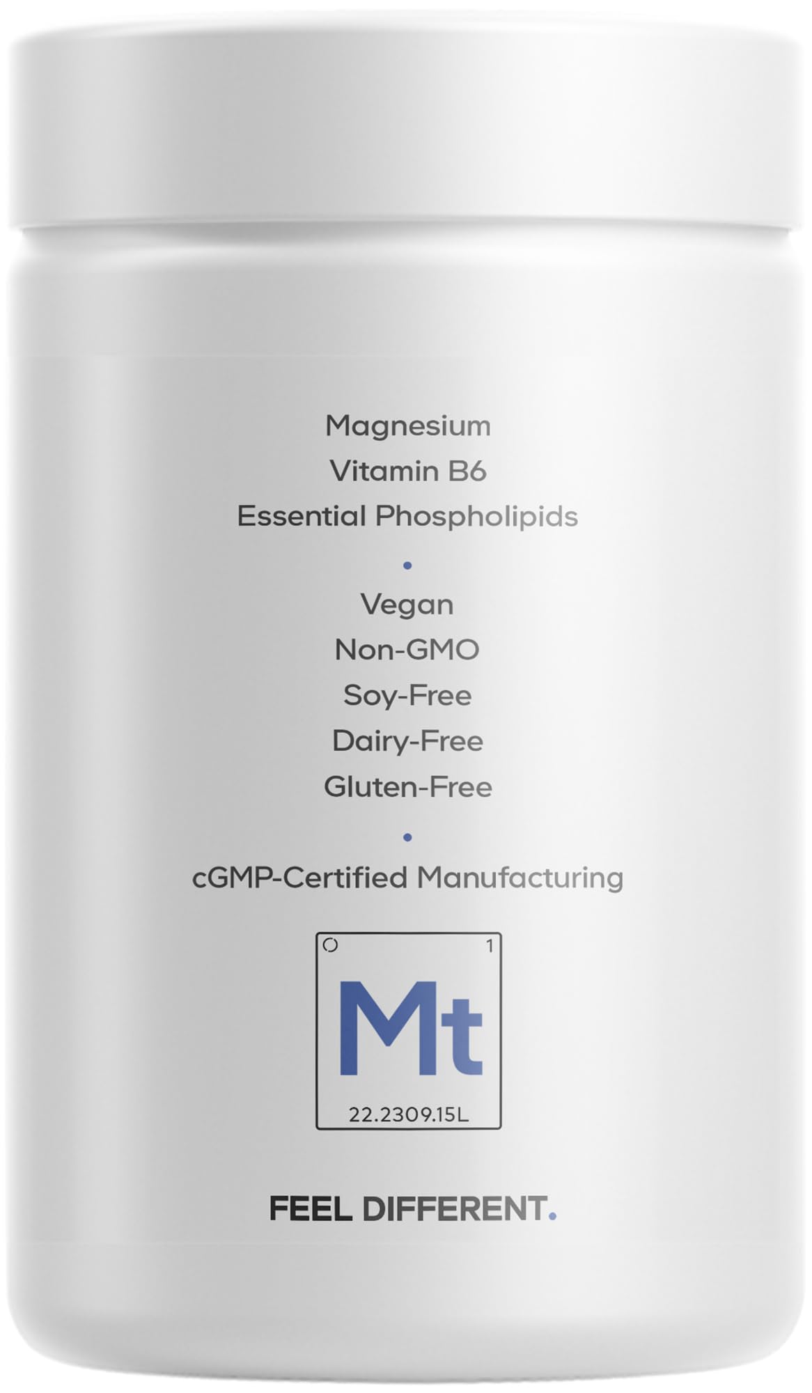 magnesium for digestive health