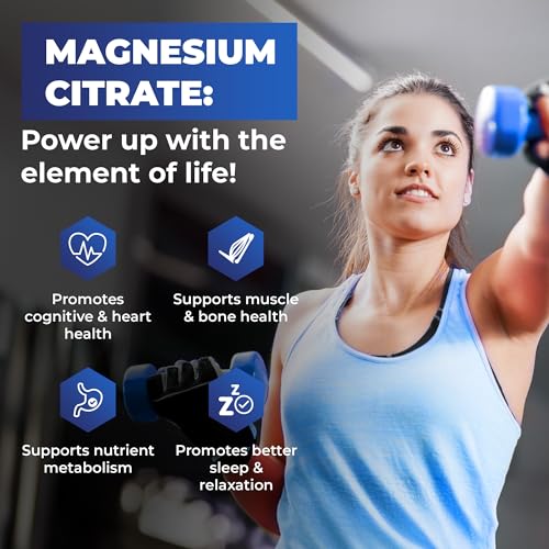 magnesium for digestive support