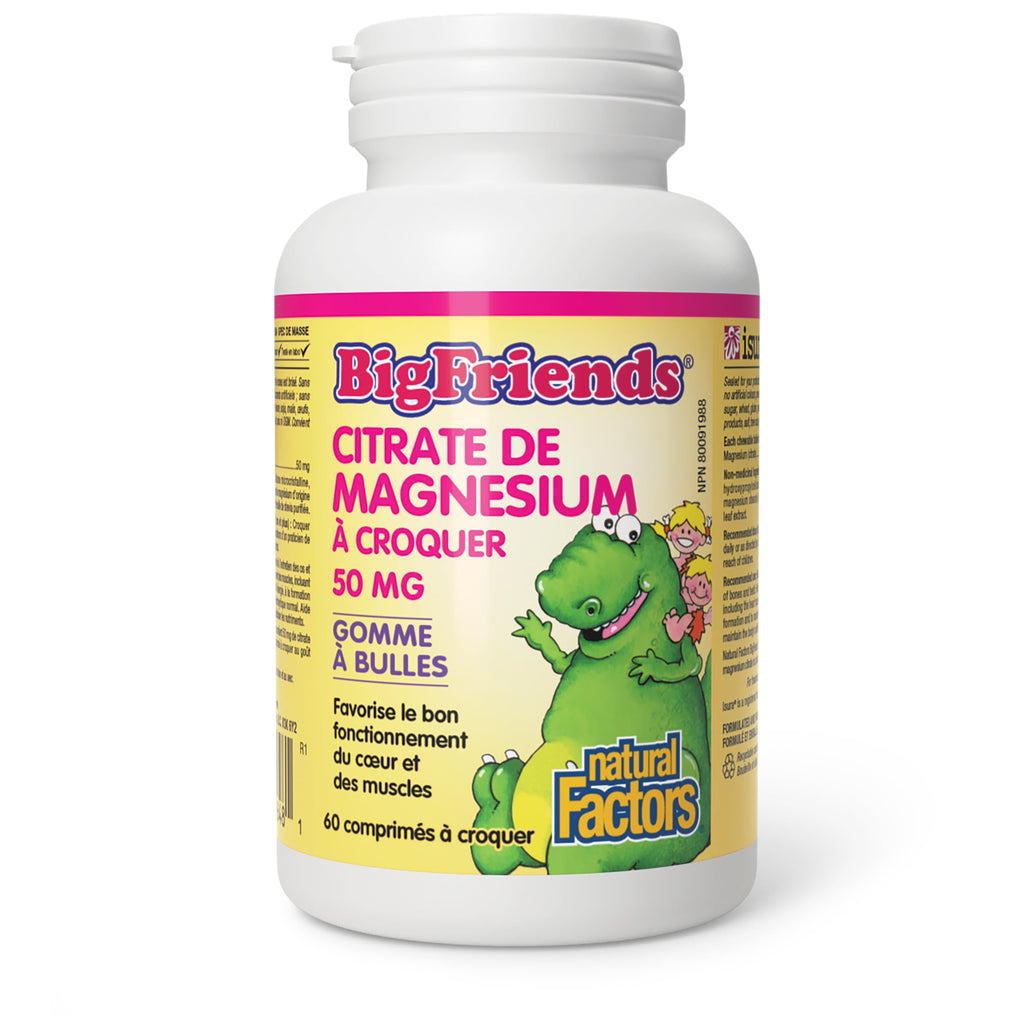 magnesium for energy and wellness