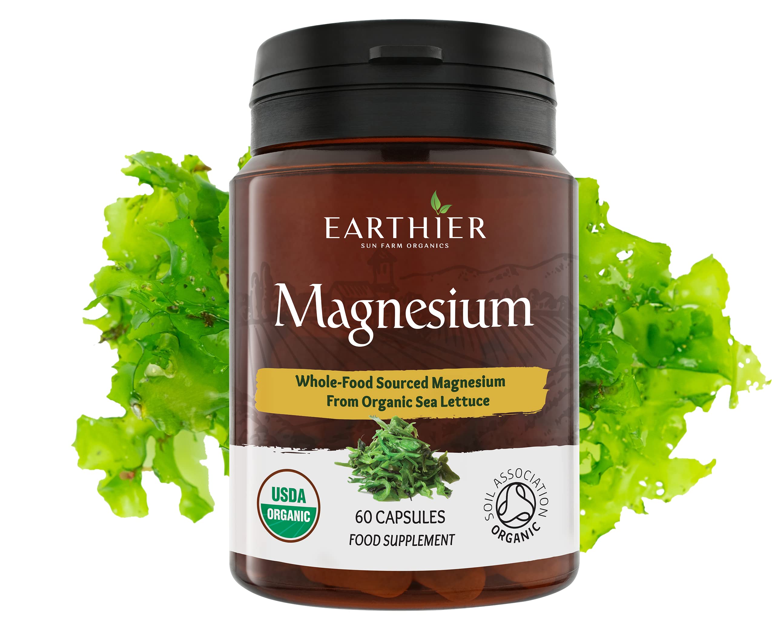 magnesium for enhanced athletic performance