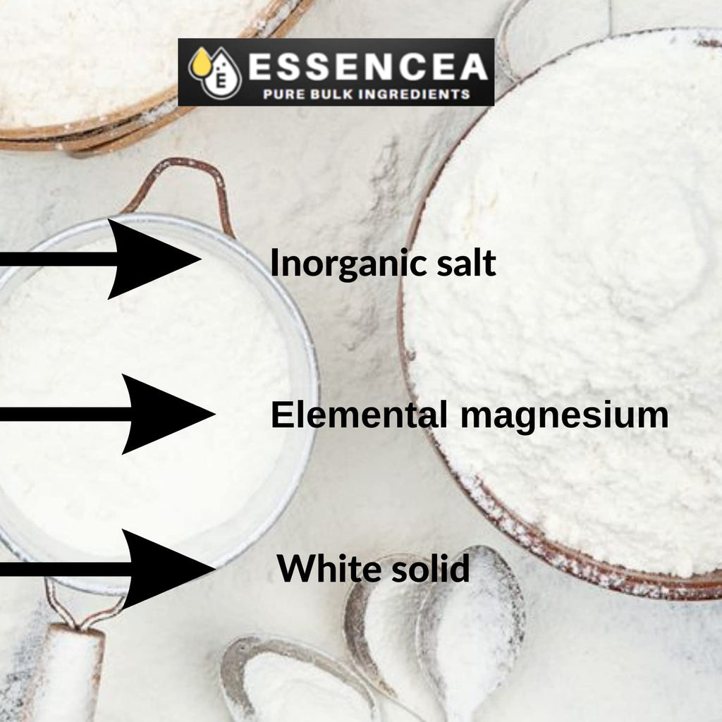 magnesium for enhanced athletic performance