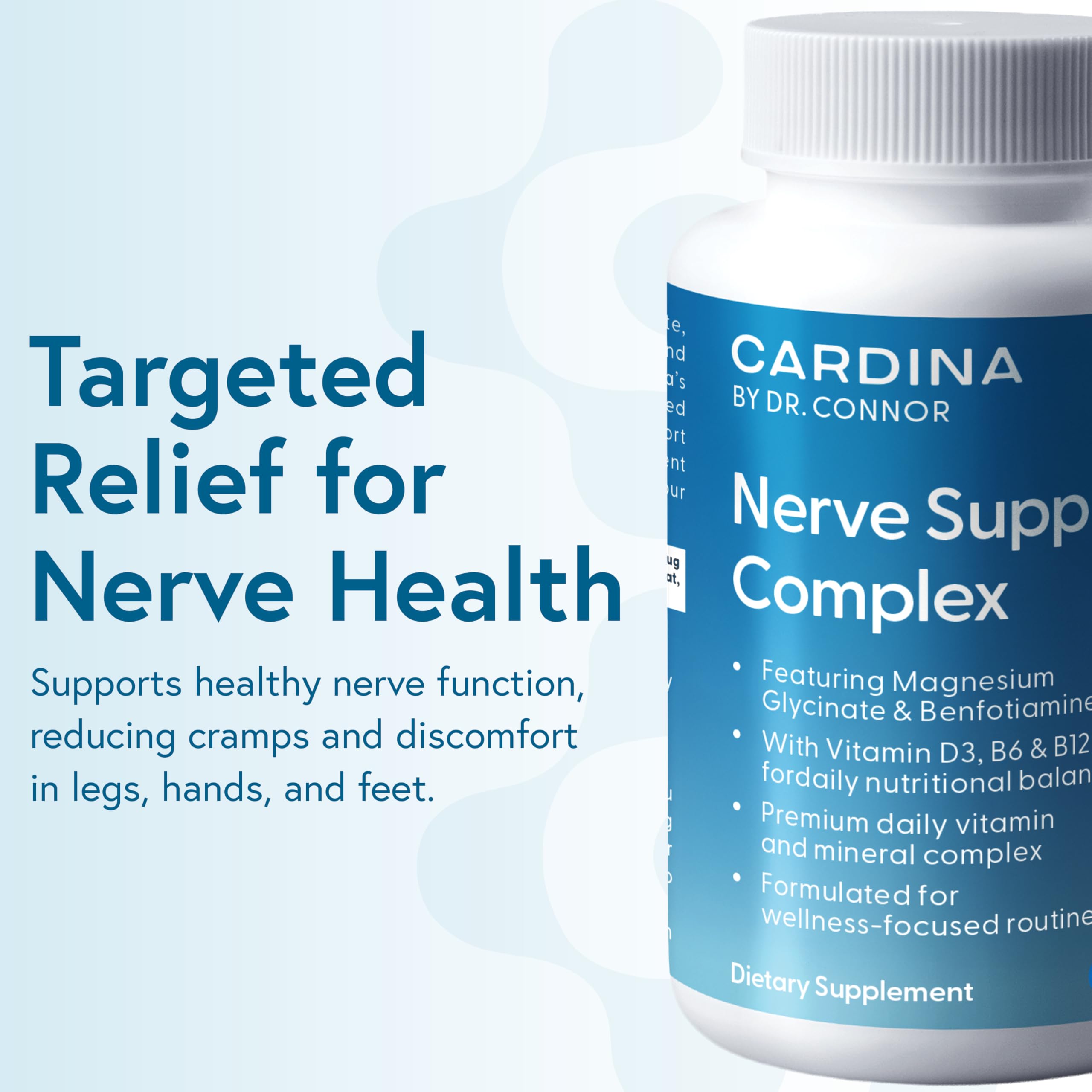 magnesium for enhanced athletic performance