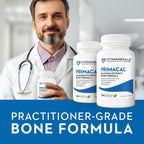 magnesium for enhanced bone density