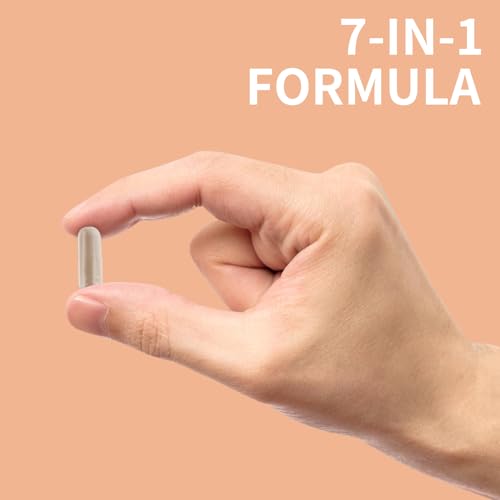 magnesium for enhanced cognitive function