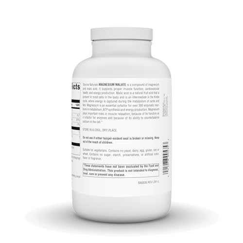 magnesium for enhanced energy levels