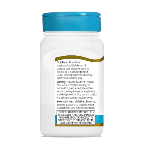 magnesium for enhanced energy levels