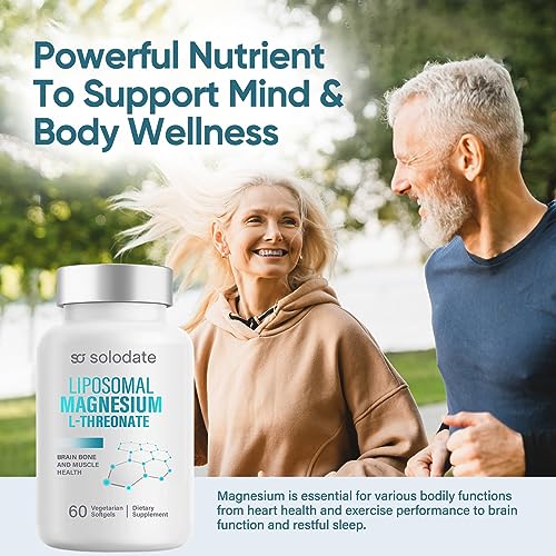 Magnesium for enhanced memory function