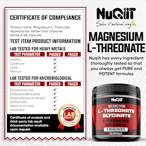 magnesium for enhanced mental clarity