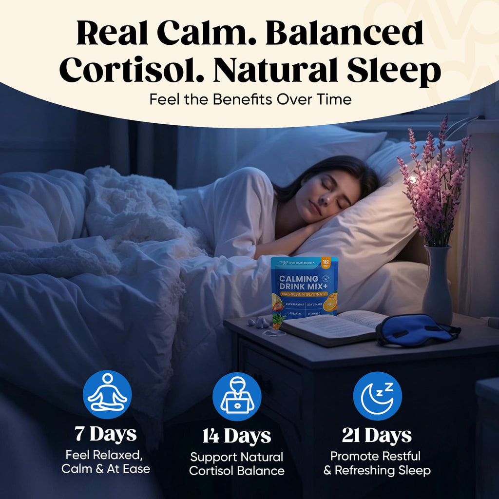 magnesium for enhanced mental clarity