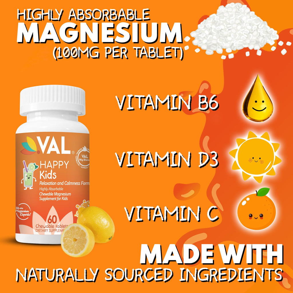 magnesium for enhanced mental clarity