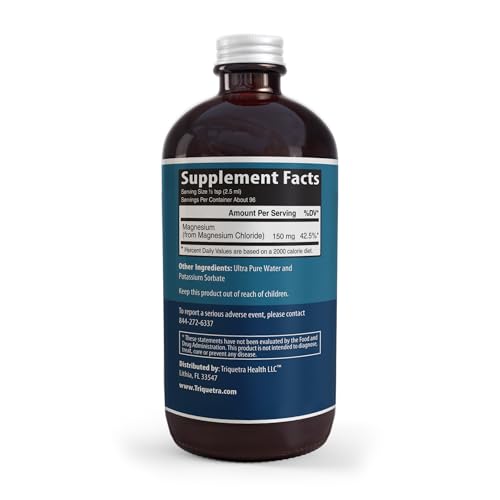magnesium for enhanced muscle recovery