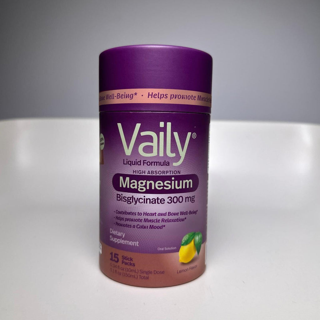 magnesium for enhanced physical performance