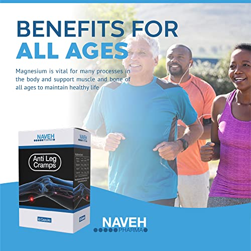 magnesium for enhanced physical performance