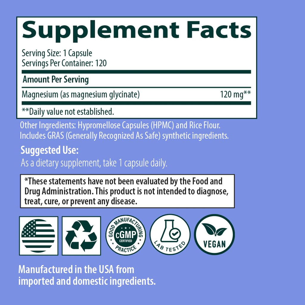 magnesium for enhanced physical performance