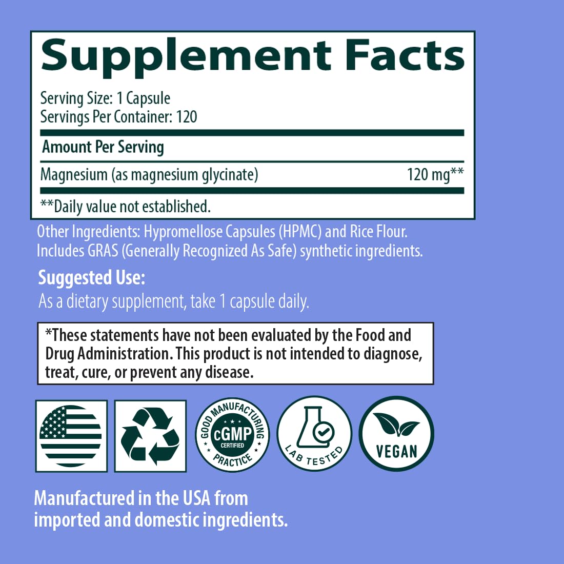 magnesium for enhanced physical performance