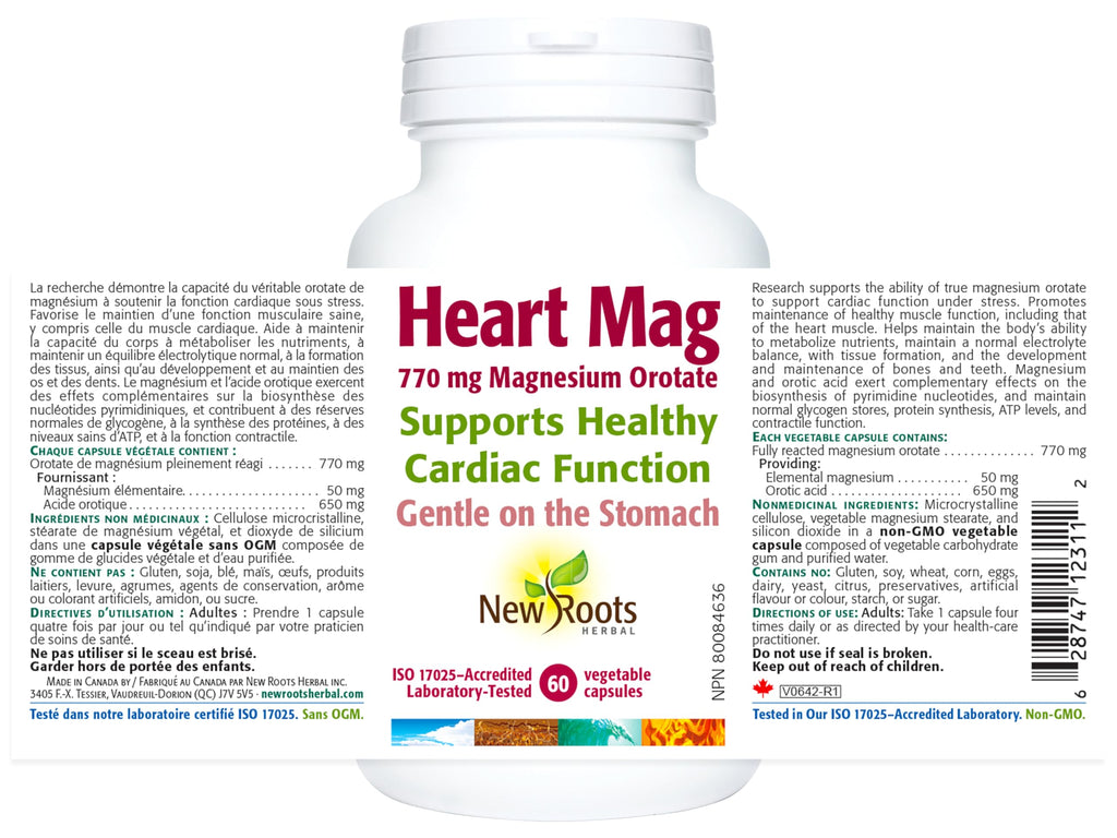 magnesium for enhanced physical performance