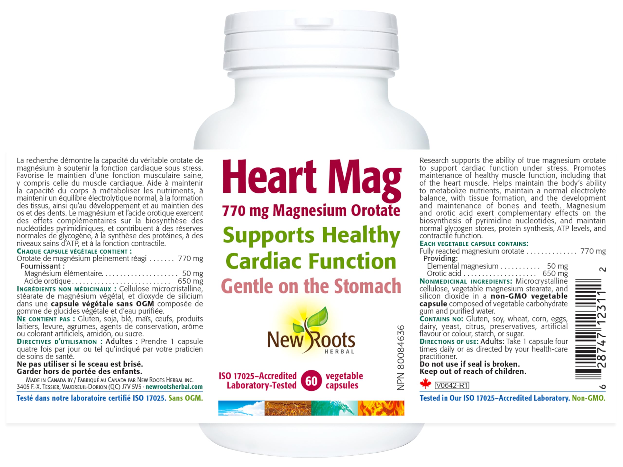 magnesium for enhanced physical performance
