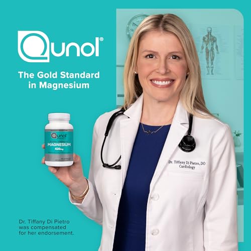 Magnesium for enhanced physical recovery