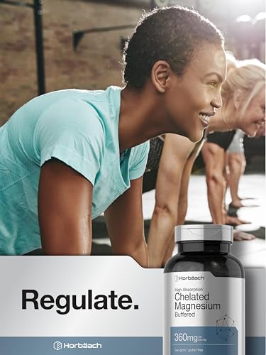 magnesium for enhanced recovery after workouts