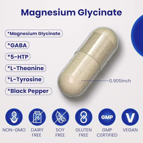 magnesium for enhanced sleep quality