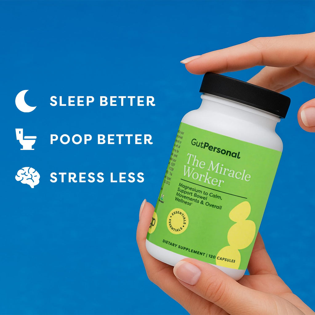 magnesium for enhanced sleep quality