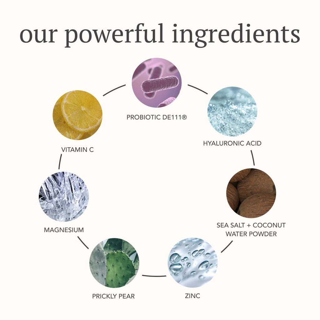 Magnesium for enhanced wellness