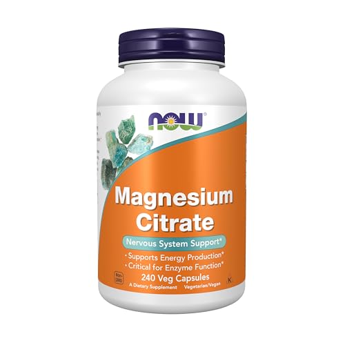 magnesium for enzyme function support