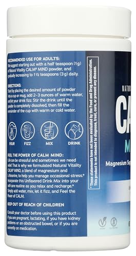 magnesium for everyday wellness