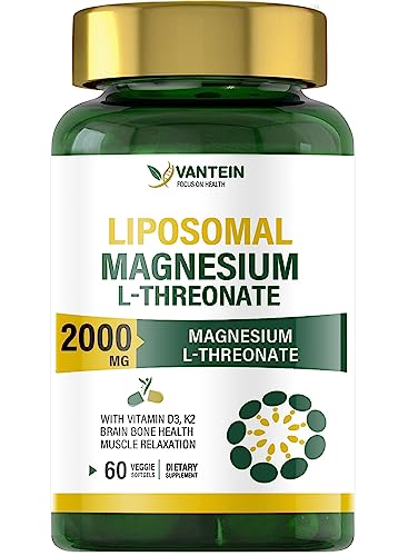 magnesium for focus and memory