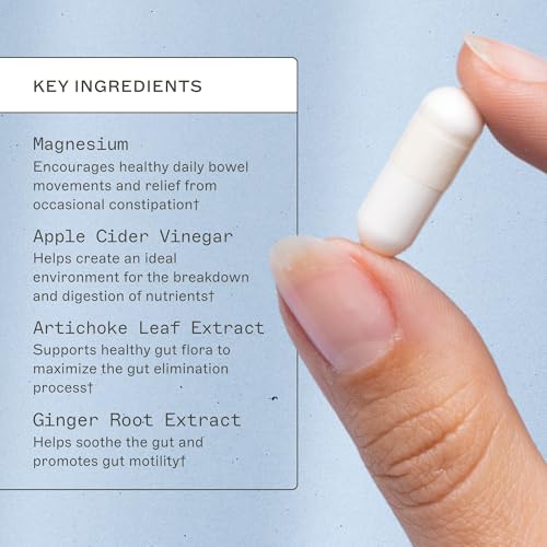 magnesium for gut wellness