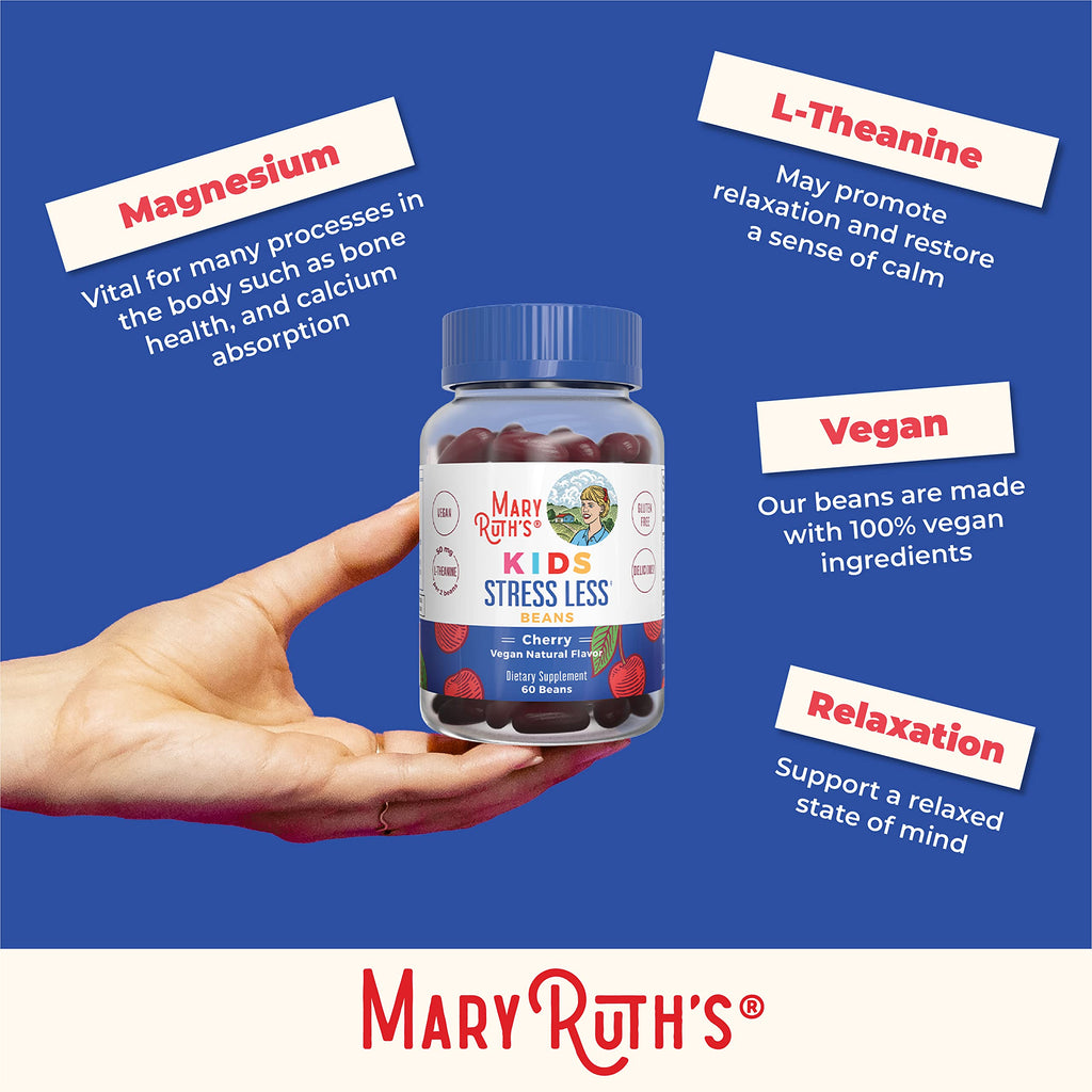 magnesium for healthy growth