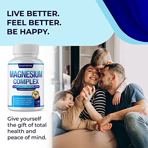 magnesium for heart and bone health