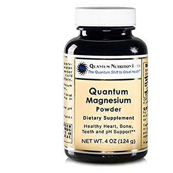 magnesium for heart and bone health