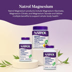 magnesium for heart health benefits